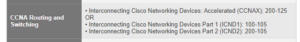 Tips for Passing Cisco CCNA Certification Exams - CertLibrary Blog